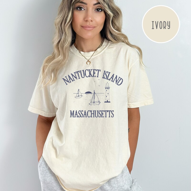 Nantucket - Etsy
