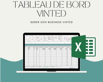 Vinted Tracker - Etsy