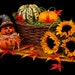 Autumn Jigsaw Puzzle - Fall Themed Puzzles - Halloween Jigsaw Puzzle ...