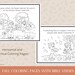 Fall Coloring Pages With Bible Verses | Autumn Coloring Pages ...