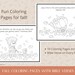 Fall Coloring Pages With Bible Verses | Autumn Coloring Pages ...
