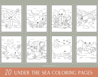 Mouse Coloring Pages 25 Pieces of Coloring Pages Coloring - Etsy
