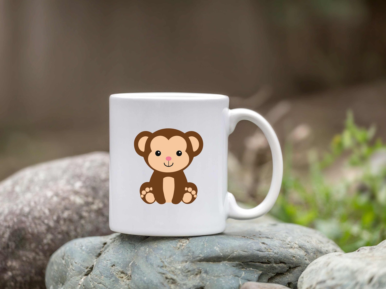 Safari Animals Svg Zoo Animals Svg Safari Svg Jungle Svg Cute Animals ...