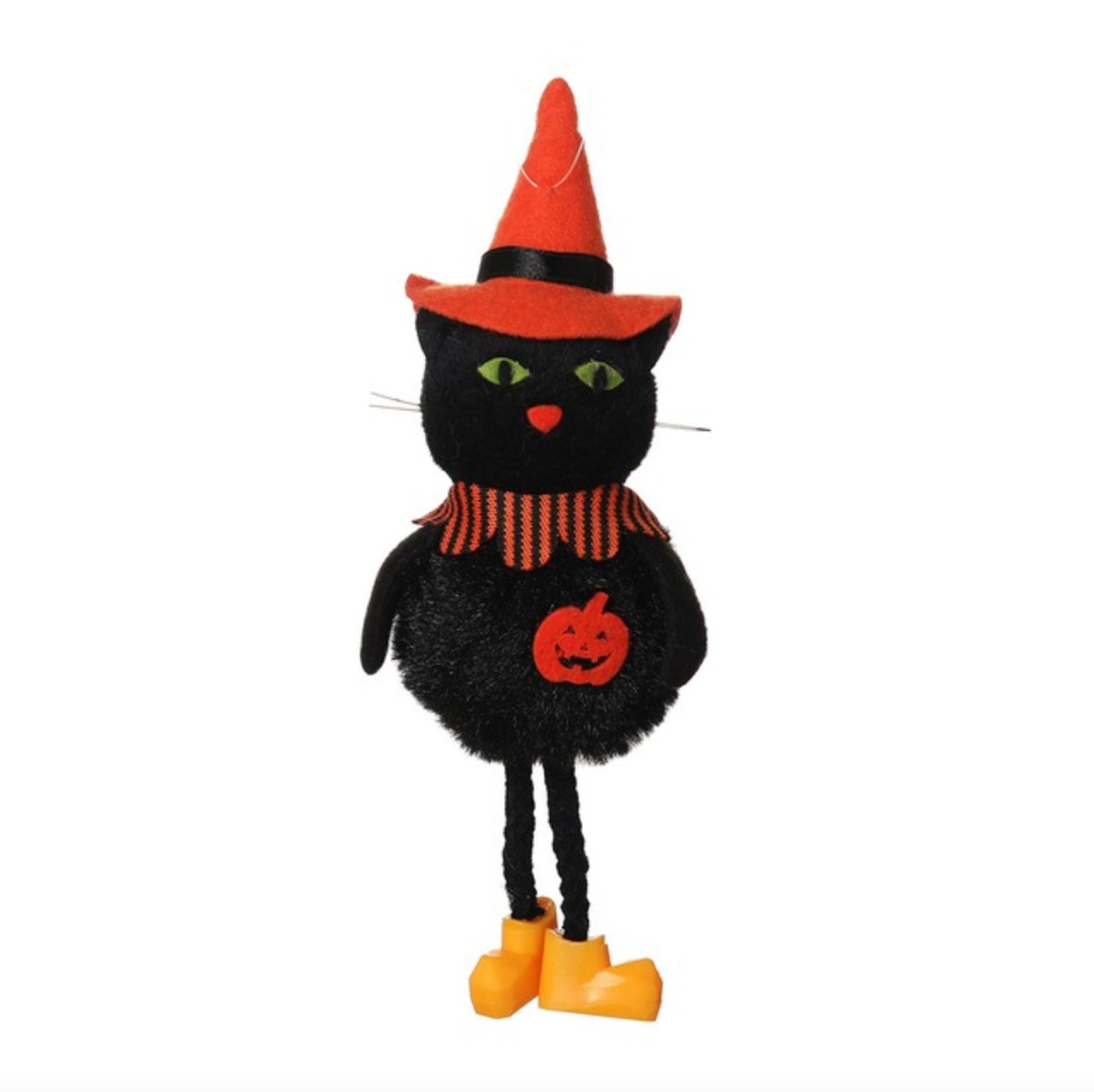 Handmade Halloween Doll Halloween Kids Gift Halloween Party - Etsy