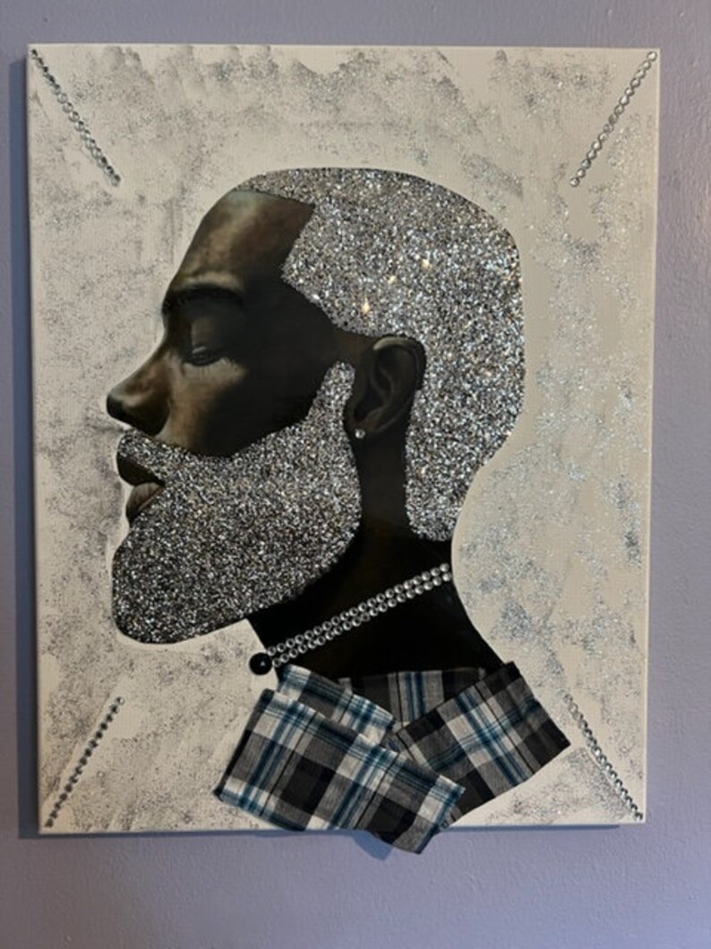 Customize Photos or Full Body Canvas - Etsy