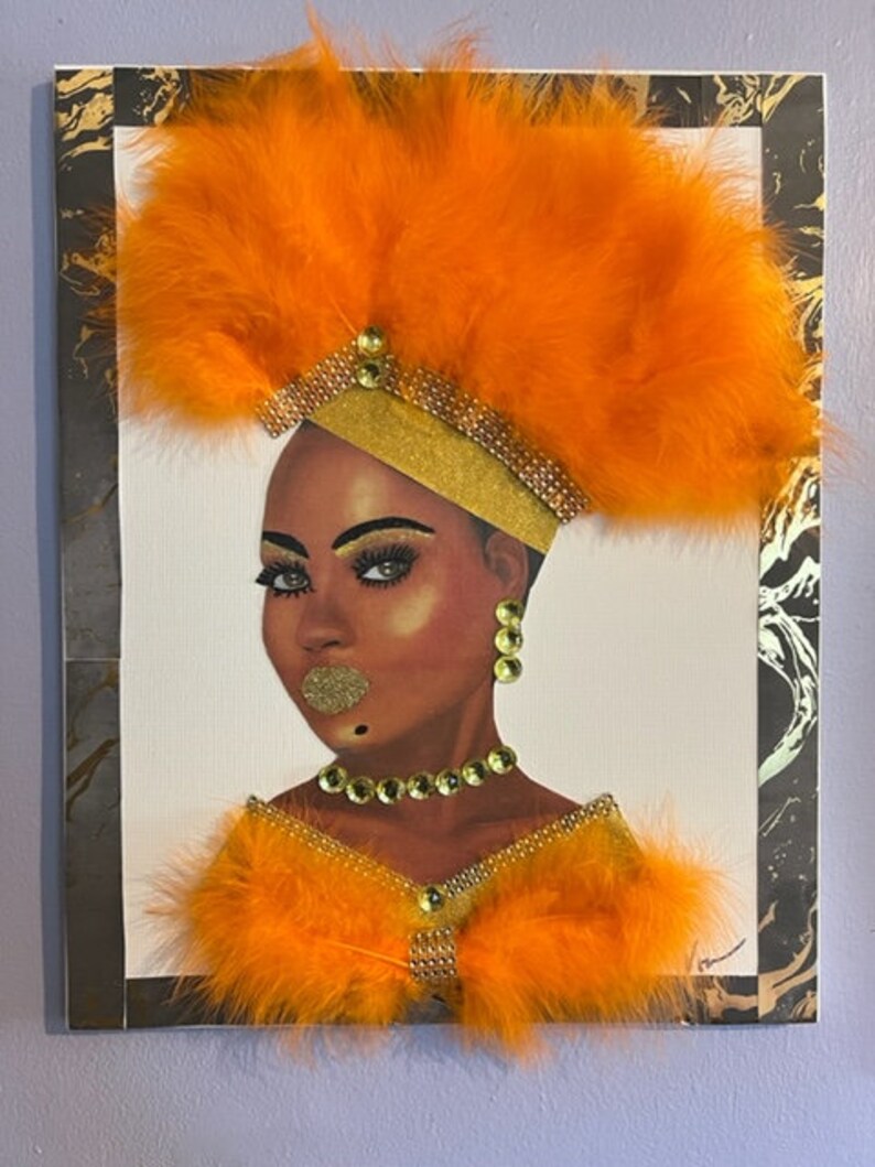 Customize Photos or Full Body Canvas - Etsy