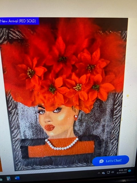 Customize Photos or Full Body Canvas - Etsy