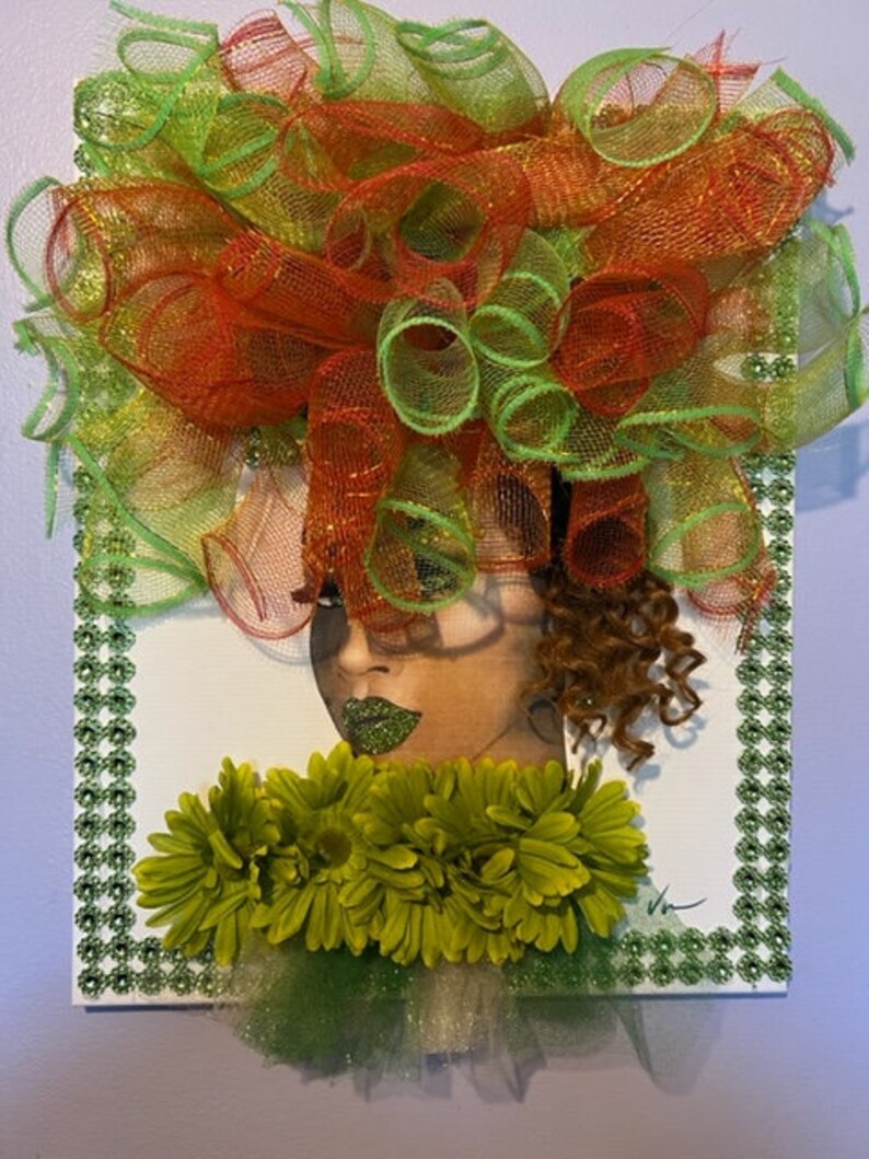 Customize Photos or Full Body Canvas - Etsy
