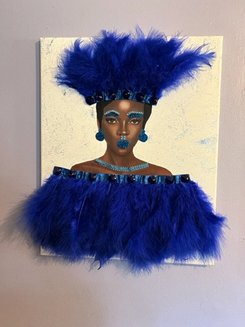 Customize Photos or Full Body Canvas - Etsy