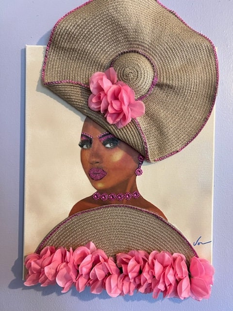 Customize Photos or Full Body Canvas - Etsy