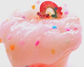 Candyland Slime, Handmade Slime, Gifts for Kids, Birthday Gifts ...