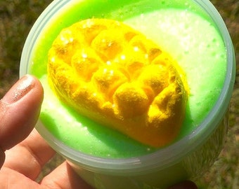 Candyland Slime, Handmade Slime, Gifts for Kids, Birthday Gifts ...