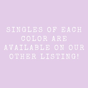 WWJD Bracelet Set - Cute What Would Jesus Do Bracelets - 90's Style ...