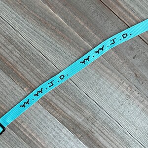 WWJD Bracelet Set - Cute What Would Jesus Do Bracelets - 90's Style ...