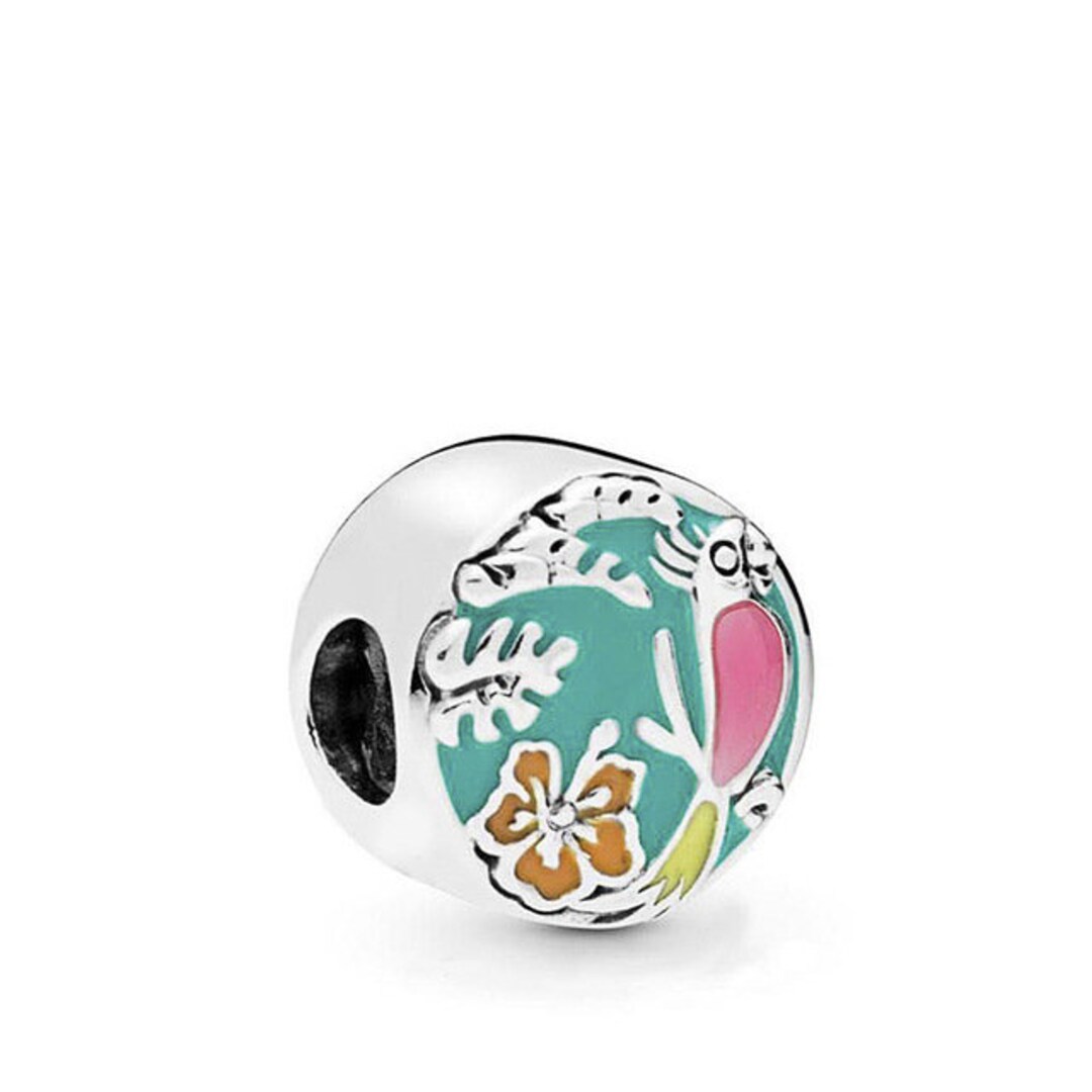 Parks Exclusive Enchanted Tiki Room Charm Pandora - Etsy