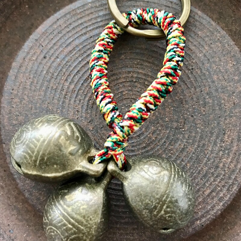 Chinese Bells - Etsy