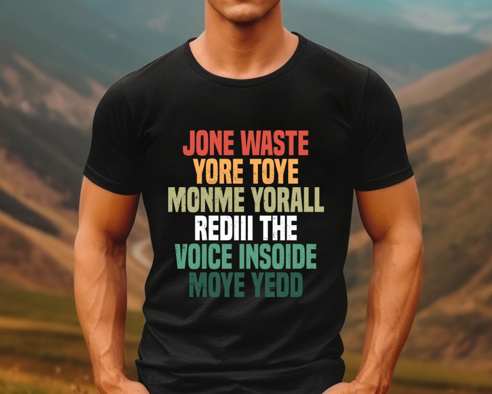 Jone Waste Yore Toye Monme PNG File: Meme Design (digital Download) - Etsy