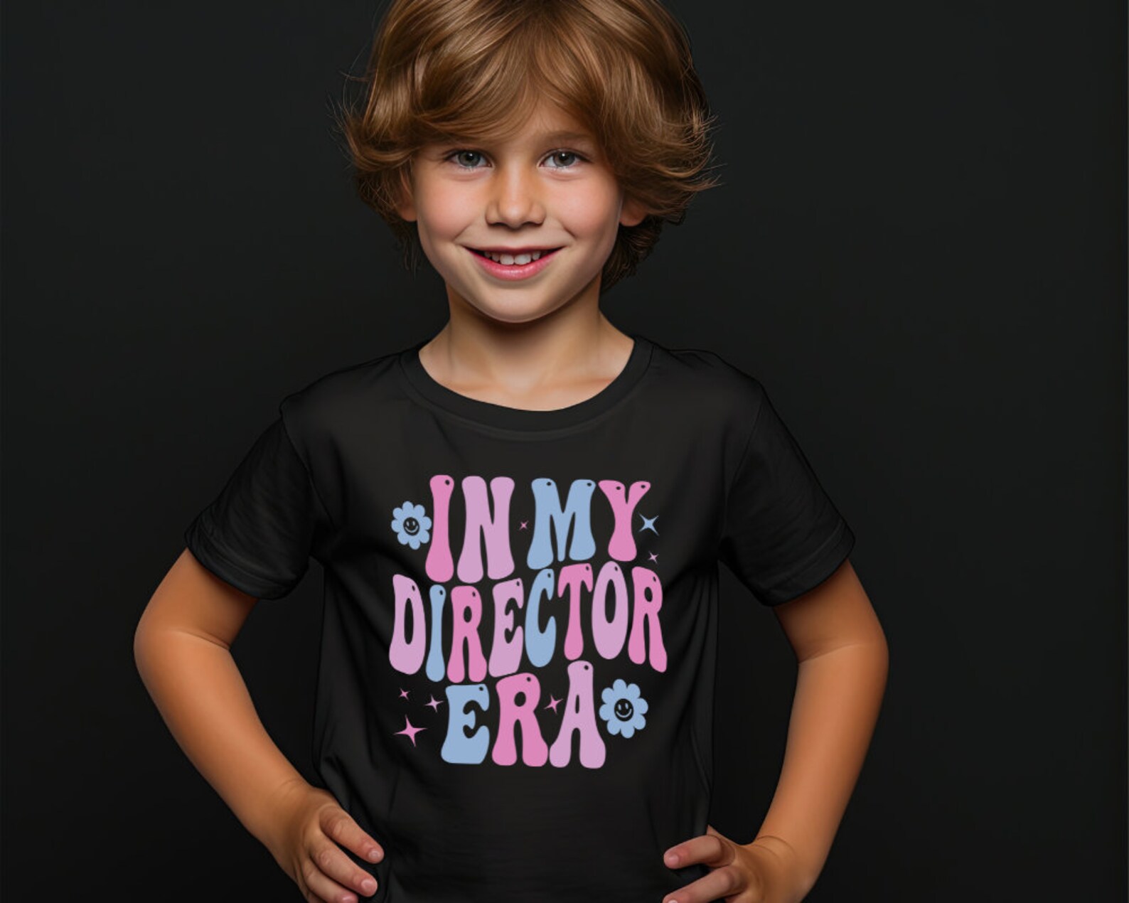 In My Director Era SVG-PNG, Director Svg, Director Shirt Svg, Funny ...