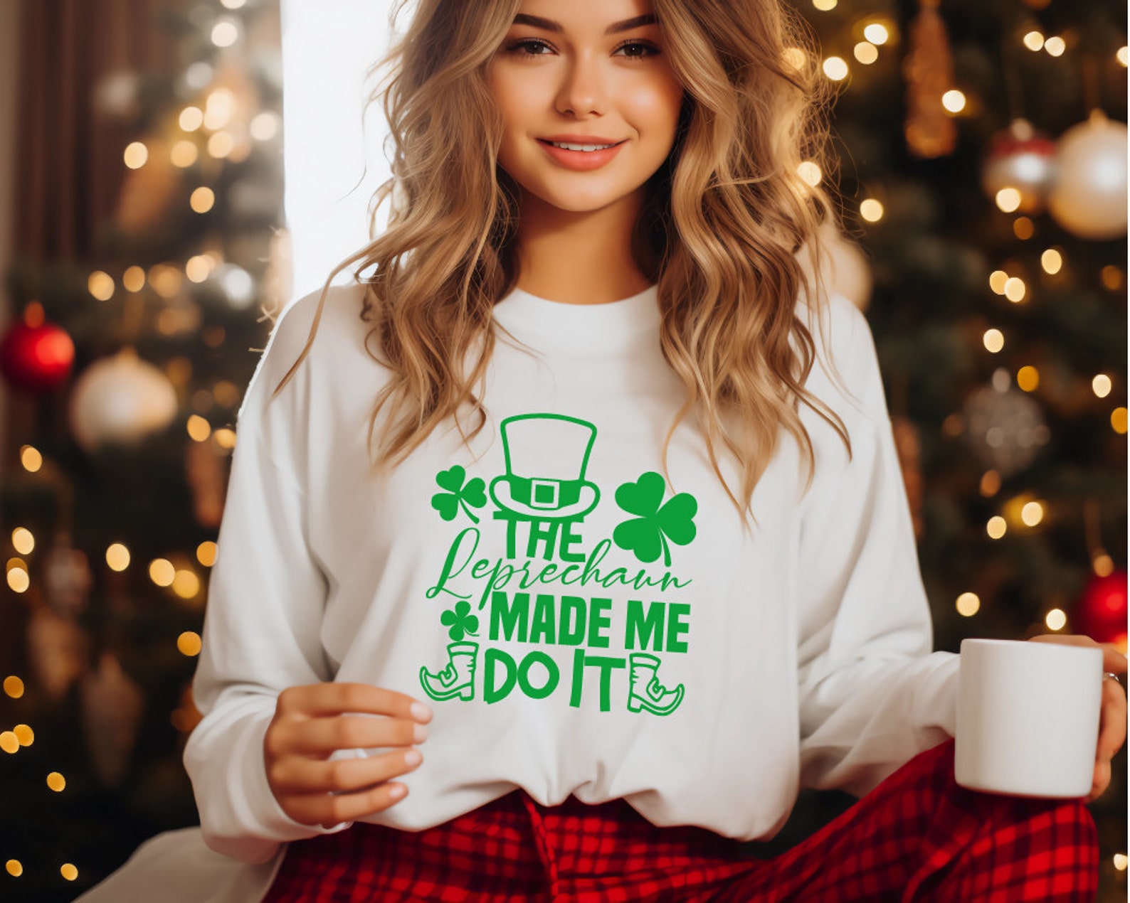 Funny St Patricks Svg St Patricks Day Svg Shamrock Svg - Etsy
