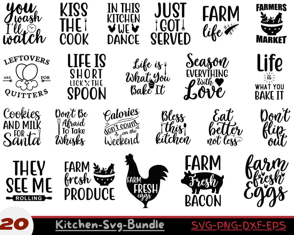 Mega SVG Bundle T Shirt Designs SVG Svg Files for Cricut - Etsy