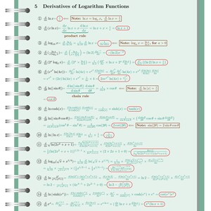 Mathematics/learning Material/practicing/integral/derivative/high ...
