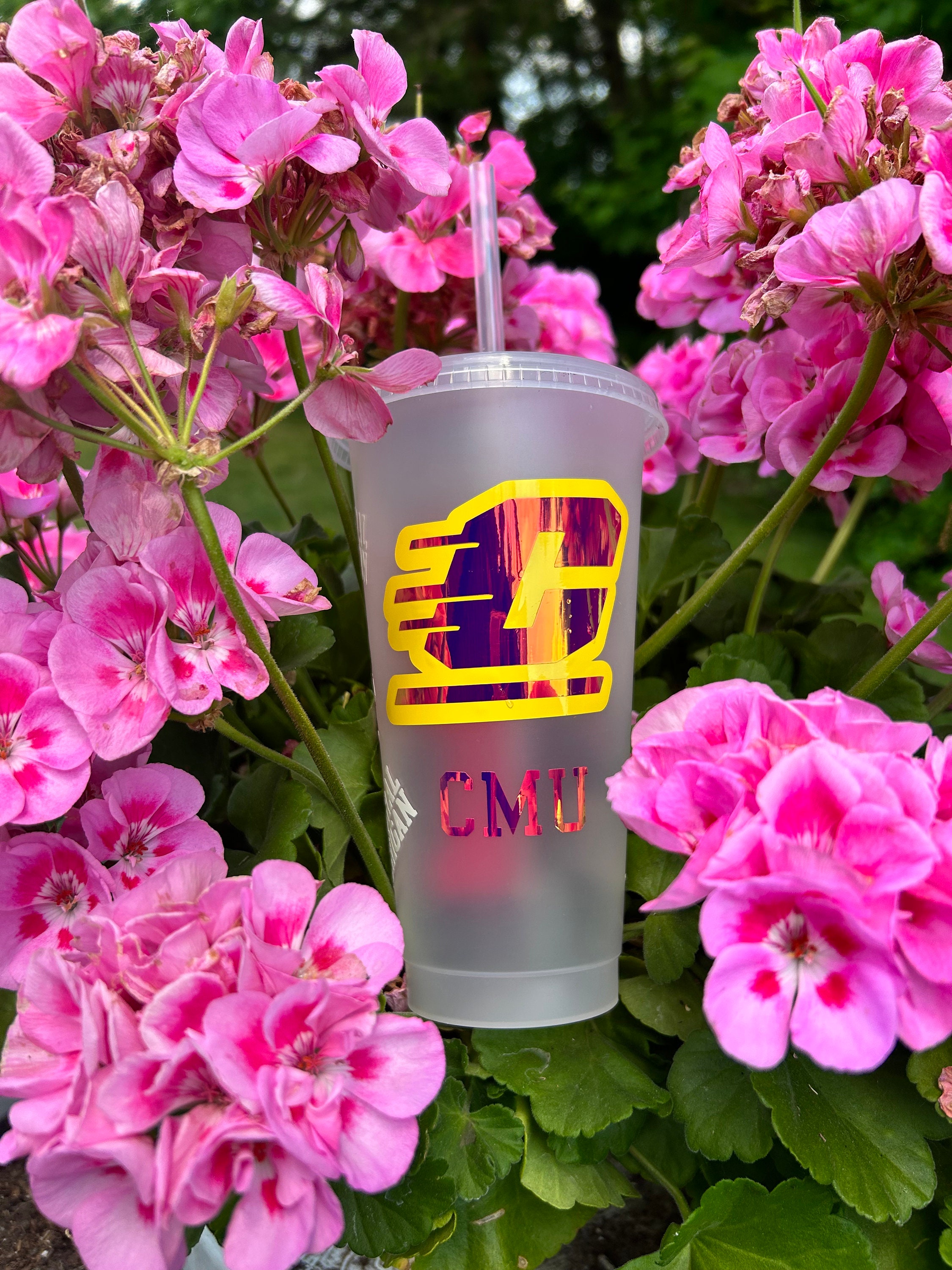 Personalized Graduation Cup With College of Choice. - Etsy