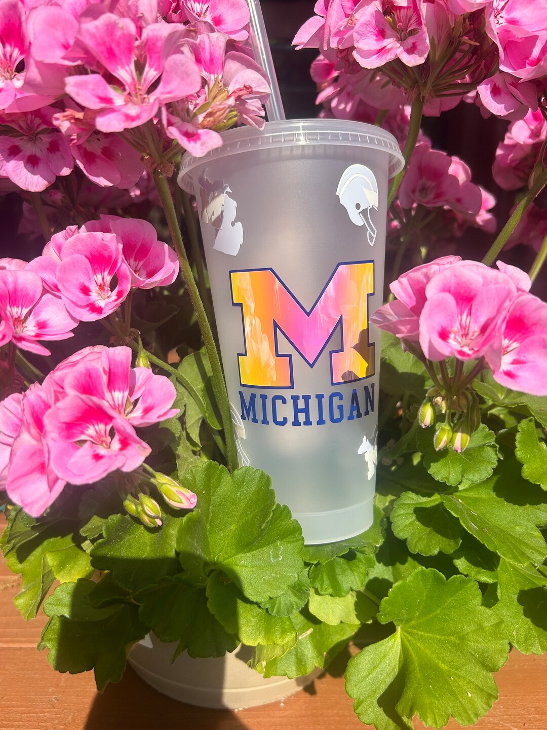 Personalized Graduation Cup With College of Choice. - Etsy