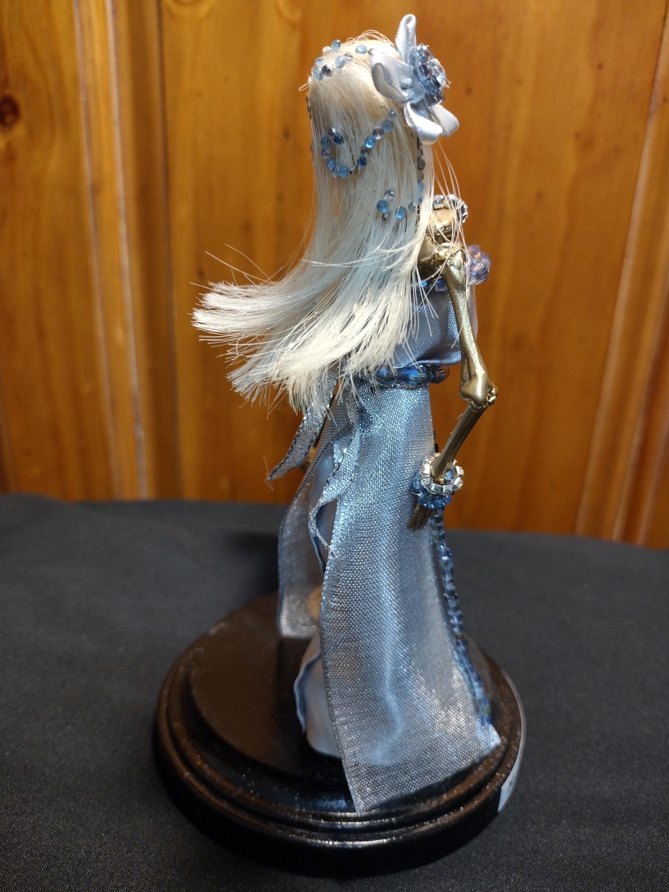 Most Elaborate Costume Halloween Trophy - Etsy
