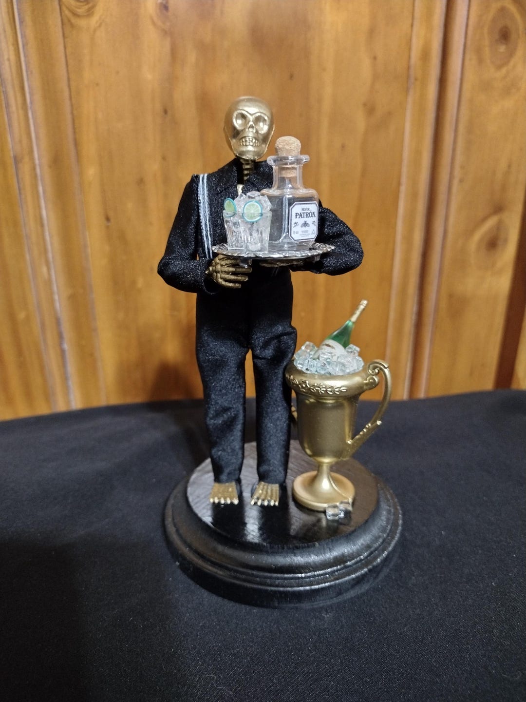 Best Service Award Trophy - Etsy