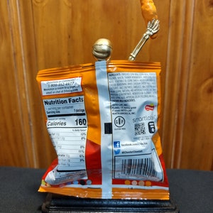 Cheesiest Costume Trophy - Etsy