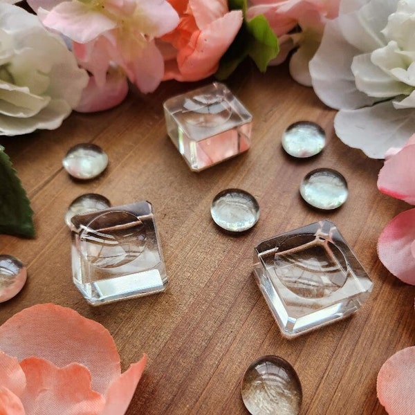 Glass Sphere Stand - Etsy