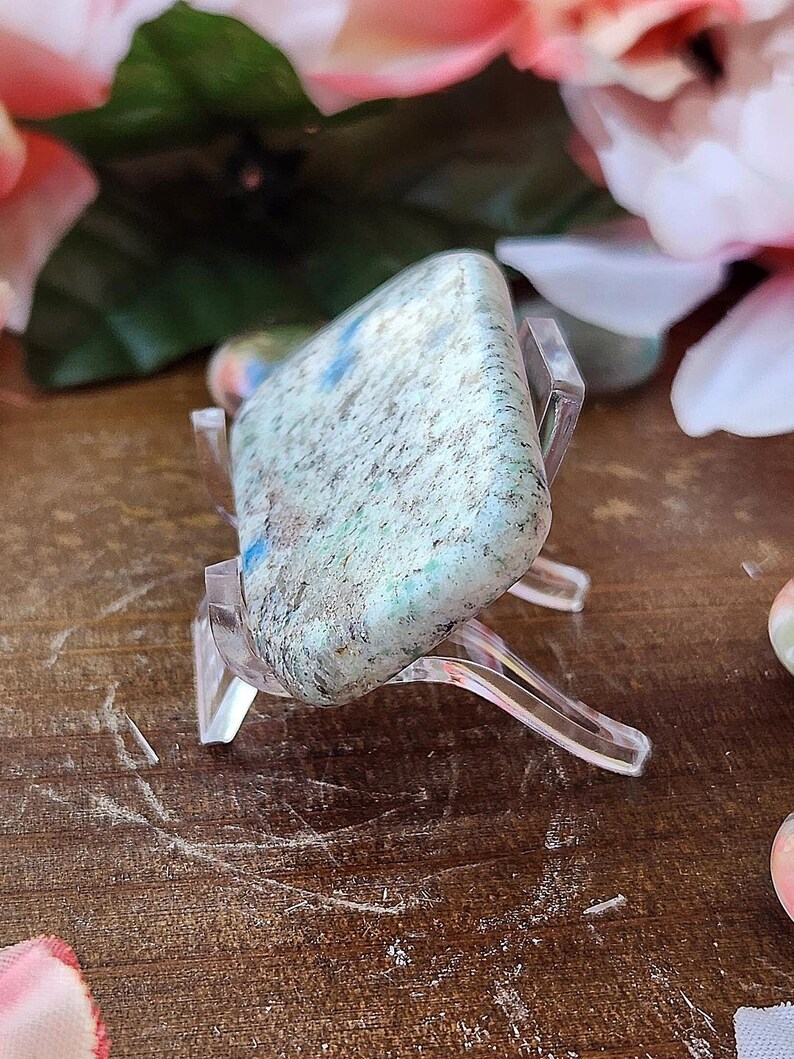 BEAUTIFUL K2 Mini Slab - Etsy