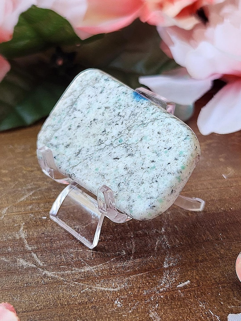 BEAUTIFUL K2 Mini Slab - Etsy