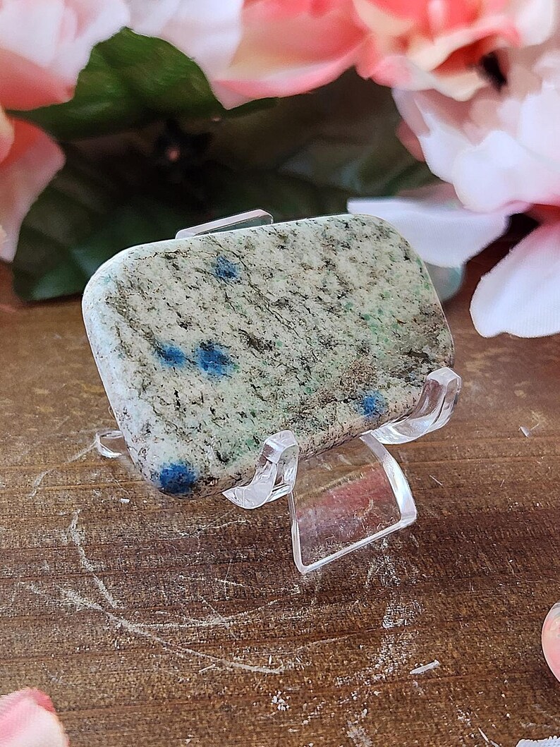 BEAUTIFUL K2 Mini Slab - Etsy