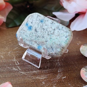 BEAUTIFUL K2 Mini Slab - Etsy