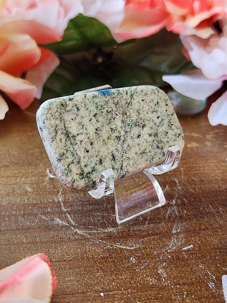BEAUTIFUL K2 Mini Slab - Etsy