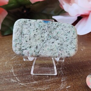 BEAUTIFUL K2 Mini Slab - Etsy