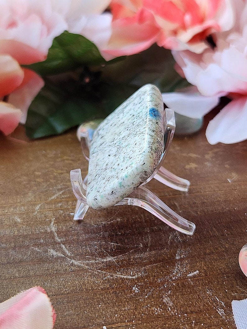 BEAUTIFUL K2 Mini Slab - Etsy