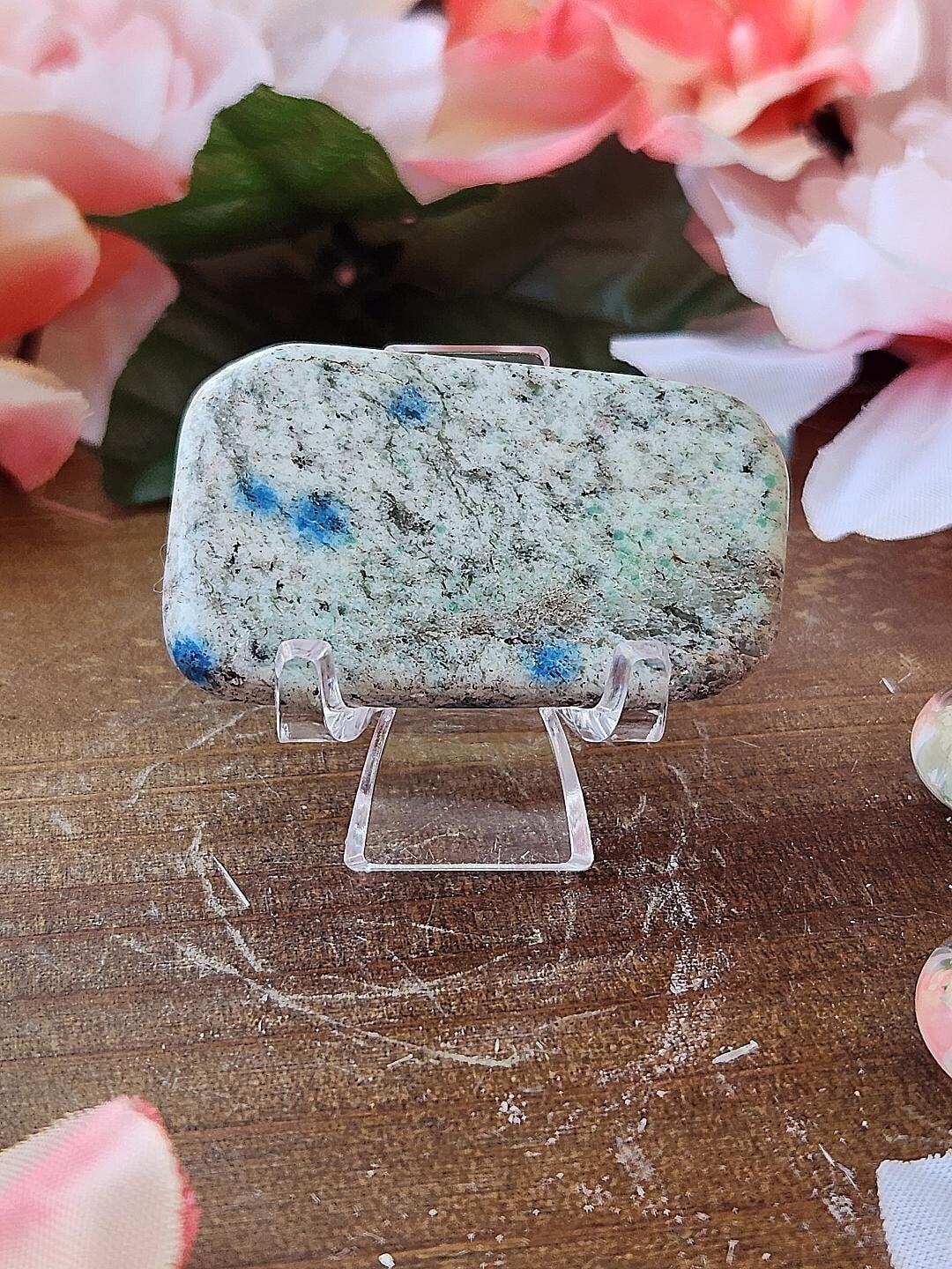 BEAUTIFUL K2 Mini Slab - Etsy