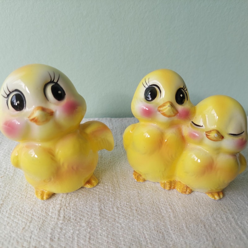 Easter Ceramics - Etsy