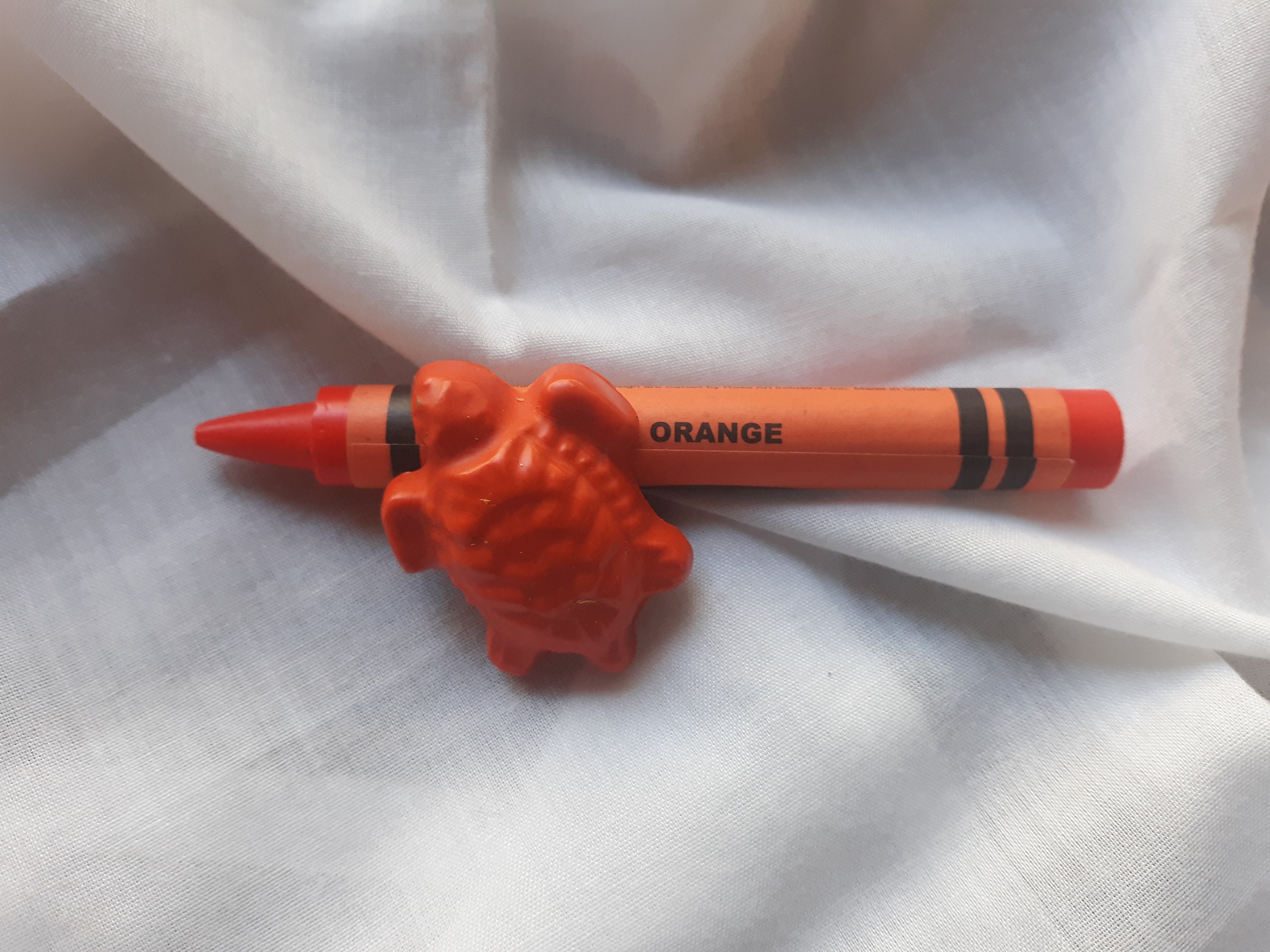 Turtle Shaped Crayons, Shaped Crayons, Rainbow Crayons, Upcycled ...