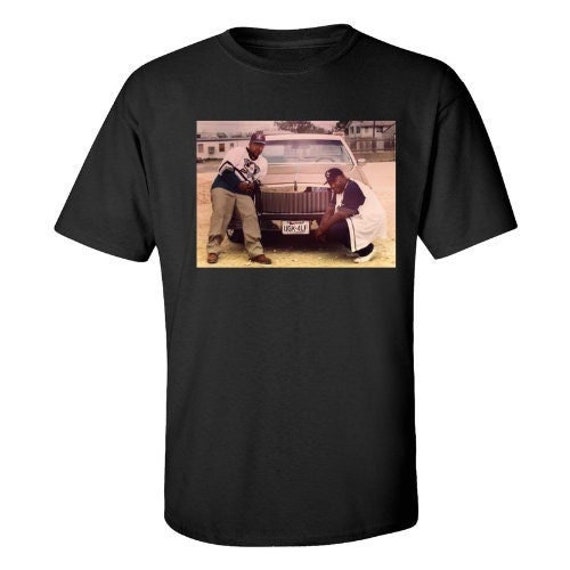 UGK T-shirt 90's Hip Hop Unisex Shirt Music Shirt - Etsy