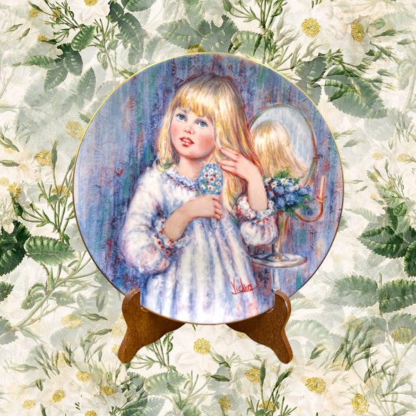 Mary Vickers Art - Etsy