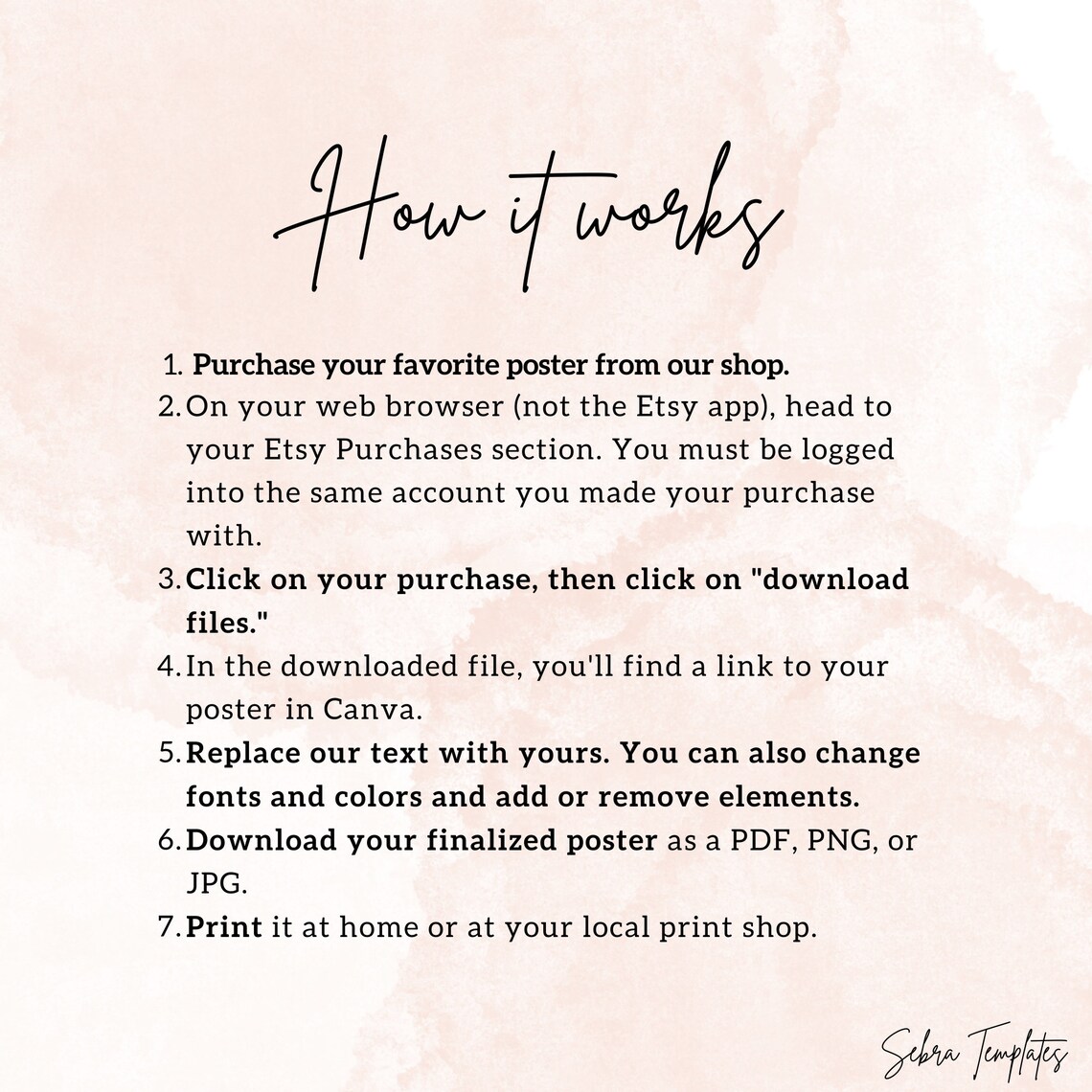 Boho Rainbow Birthday Sign, First Birthday Welcome Poster, Boho First ...