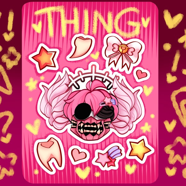 Weirdcore Mask - Etsy