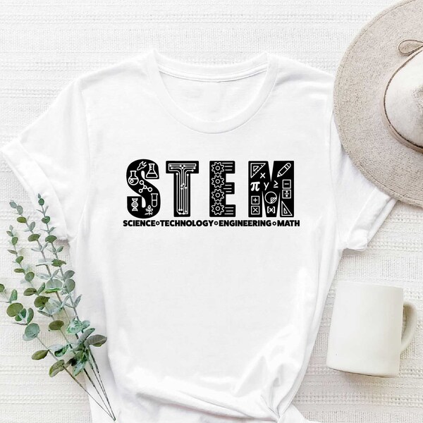 Stem Clothing - Etsy