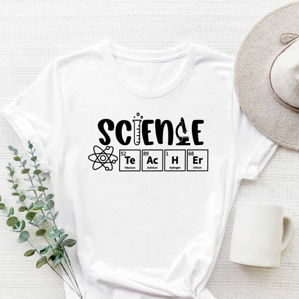 Funny Science - Etsy