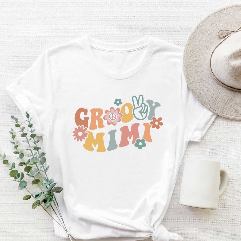 Mimi Shirt - Etsy