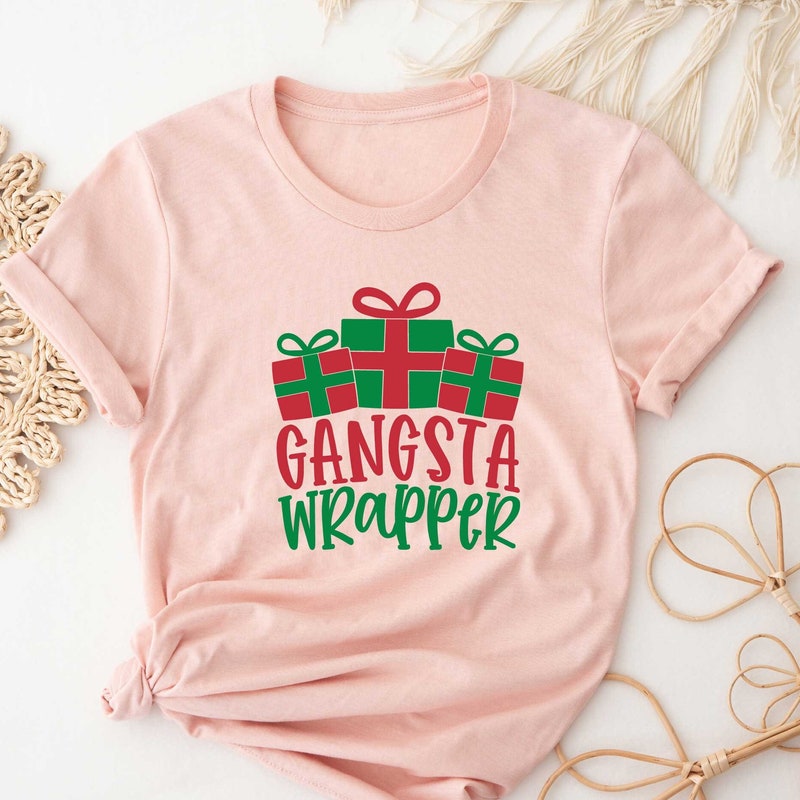 Gangsta Wrapper - Etsy