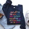 Funny Math Teacher Shirt, A Day Without Math is Like Just Kidding I ...